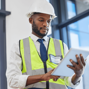 Engineering & Construction Field Management Software