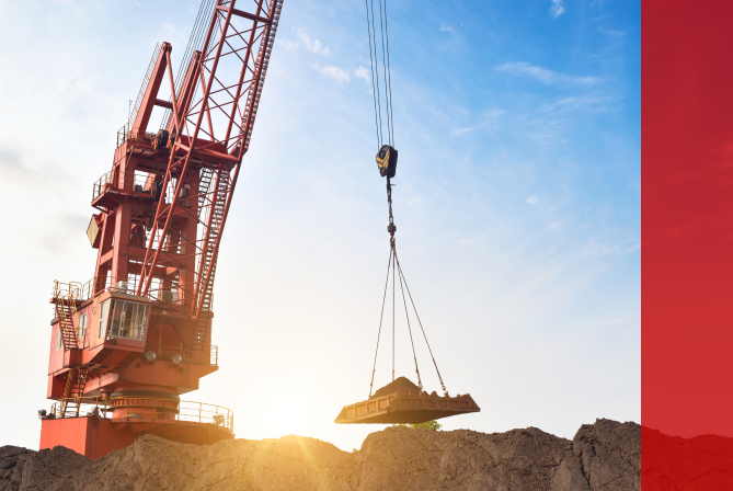 Heavy Civil Projects - ATSER