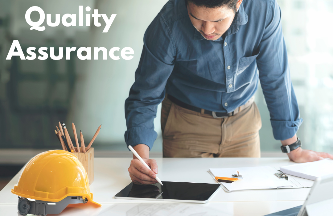 Quality Assurance Manager - ATSER