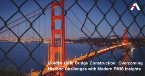Golden Gate Bridge Construction: Overcoming Historic Challenges with ...
